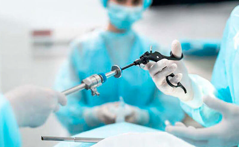 Diagnostic Laparoscopy - Gynecology Services Columbine Valley, CO ...