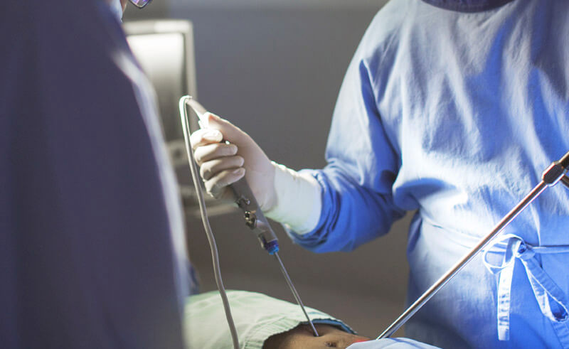 Diagnostic Laparoscopy - Gynecology Services Columbine Valley, CO ...