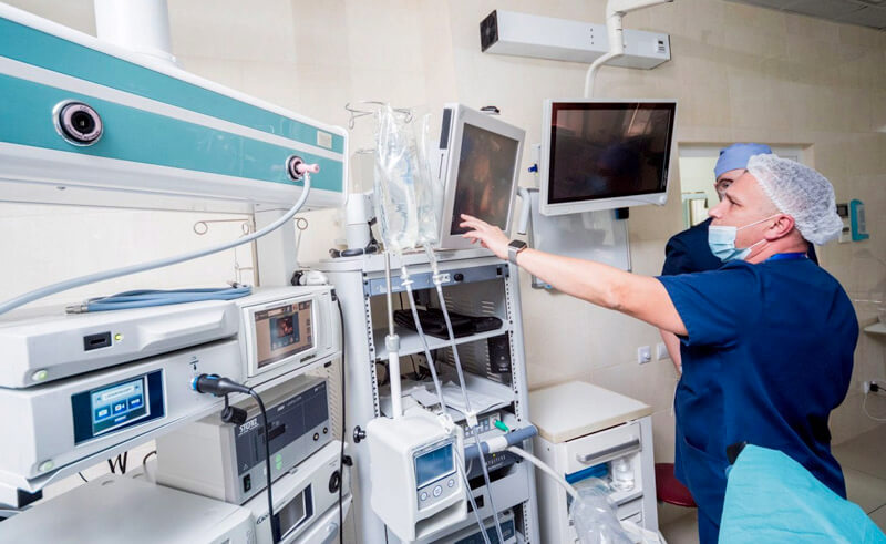 Surgery - Gynecology Services Columbine Valley, CO | Health & Wellness ...