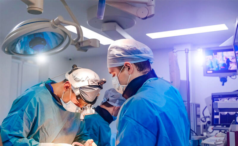 Laparoscopic Tubal Ligation - Gynecology Services Englewood, CO ...