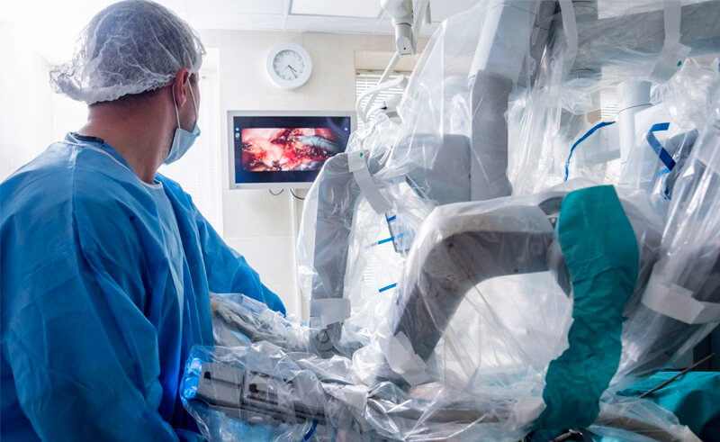 Laparoscopic Tubal Ligation - Gynecology Services Highlands Ranch, CO ...