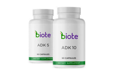 Biote Nutraceuticals & Supplements - Gynecology Services Littleton, CO ...