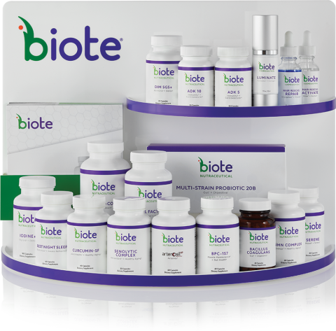 Male & Female Hormone Replacement Therapy in Littleton, CO